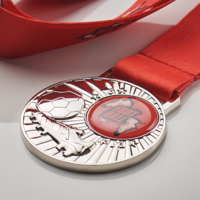 Personalizirane medalje po narudžbi | Damianus